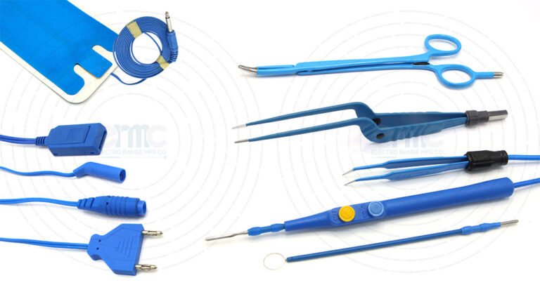 Sterile Single-Use Electrosurgical Products for Eastern Europe